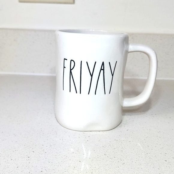 Rae Dunn | Kitchen | Rae Dunn Mug Artisan Collection By Magenta Friyay ...